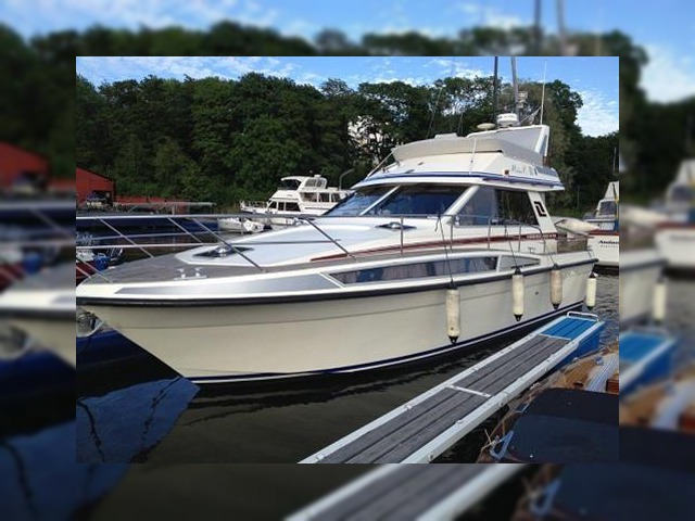 1991 Storebro 340 Biscay for sale. View price, photos and Buy 1991 ...