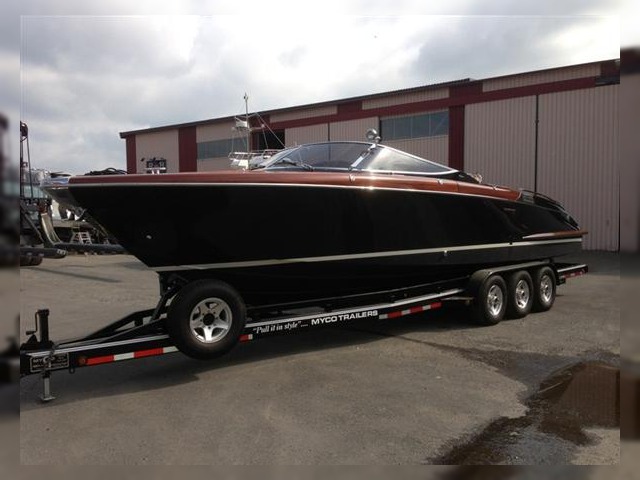 2007 Riva 33 Aquariva for sale. View price, photos and Buy 2007 Riva 33 ...