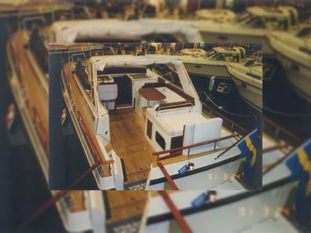 Storebro Adriatic 340 for sale. View price, photos and Buy Storebro ...