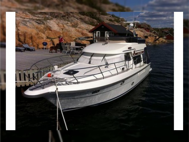 2009 Storebro 435 Commander for sale. View price, photos and Buy 2009 ...