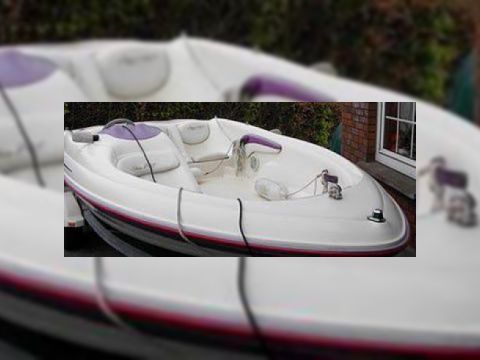 1995 Sea Ray Rayder F16 for sale. View price, photos and Buy 1995 Sea ...