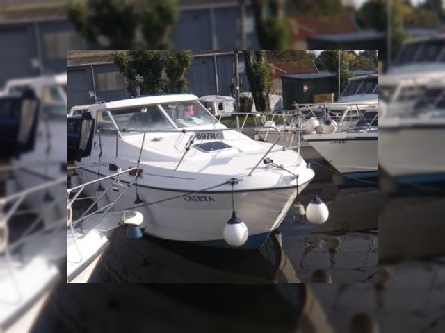 1999 Shadow 26 for sale. View price, photos and Buy 1999 Shadow 26 #70287