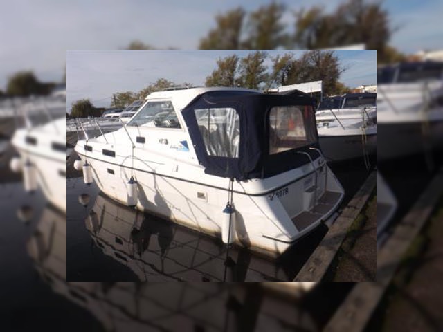 1999 Shadow 26 for sale. View price, photos and Buy 1999 Shadow 26 #70287