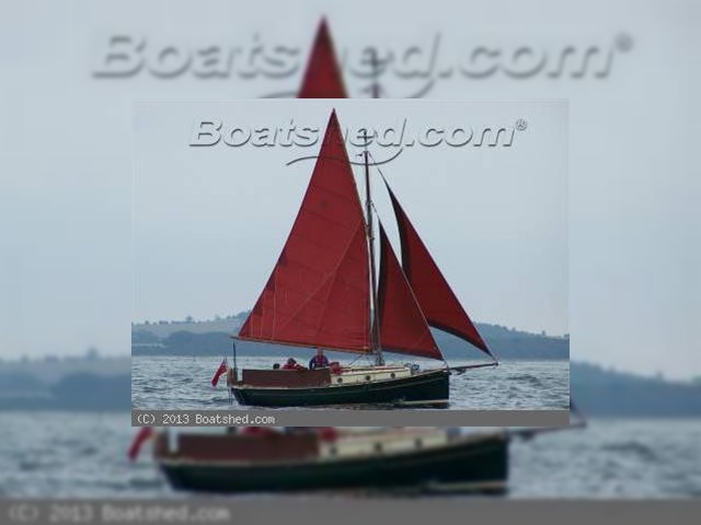 1998 Norfolk 25 Smuggler for sale. View price, photos and Buy 1998 ...