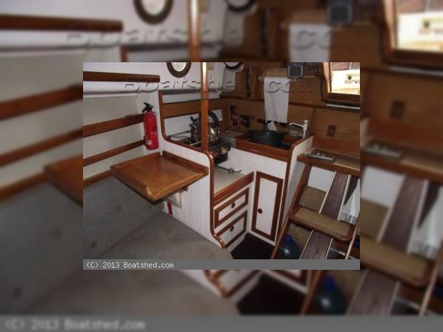 1998 Norfolk 25 Smuggler for sale. View price, photos and Buy 1998 ...