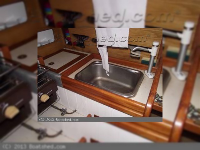 1998 Norfolk 25 Smuggler for sale. View price, photos and Buy 1998 ...