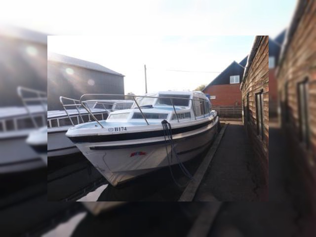 1992 Barnes Ocean 37 for sale. View price, photos and Buy 1992 Barnes ...