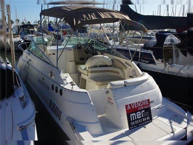 2007 Glastron 259 Gs for sale. View price, photos and Buy 2007 Glastron ...