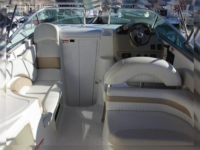 2007 Glastron 259 Gs for sale. View price, photos and Buy 2007 Glastron ...