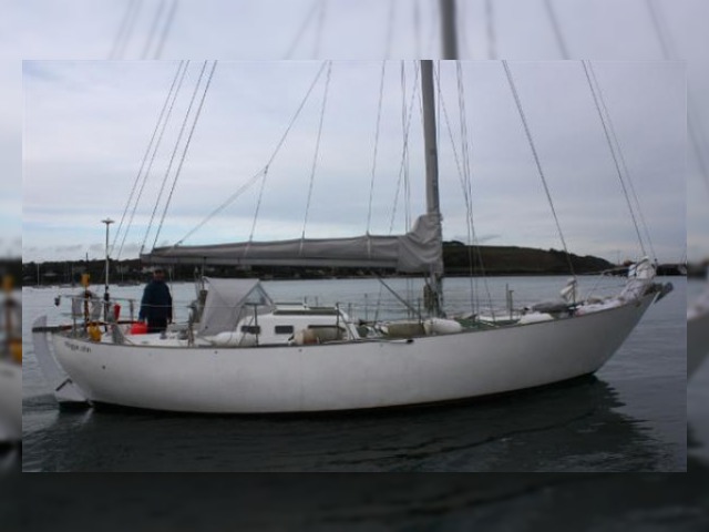 1999 Skentelbery Saltram Saga 40 for sale. View price, photos and Buy ...