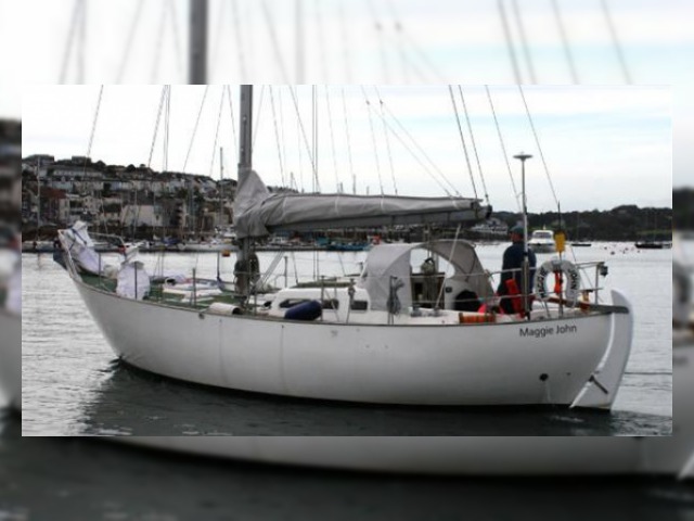 1999 Skentelbery Saltram Saga 40 for sale. View price, photos and Buy ...