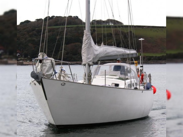 1999 Skentelbery Saltram Saga 40 for sale. View price, photos and Buy ...