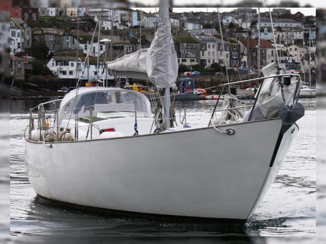 1999 Skentelbery Saltram Saga 40 for sale. View price, photos and Buy ...