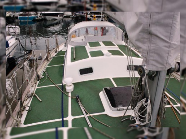 1999 Skentelbery Saltram Saga 40 for sale. View price, photos and Buy ...