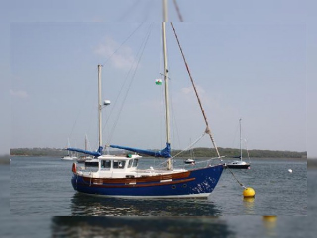 1975 Fisher 30 for sale. View price, photos and Buy 1975 Fisher 30 #70304