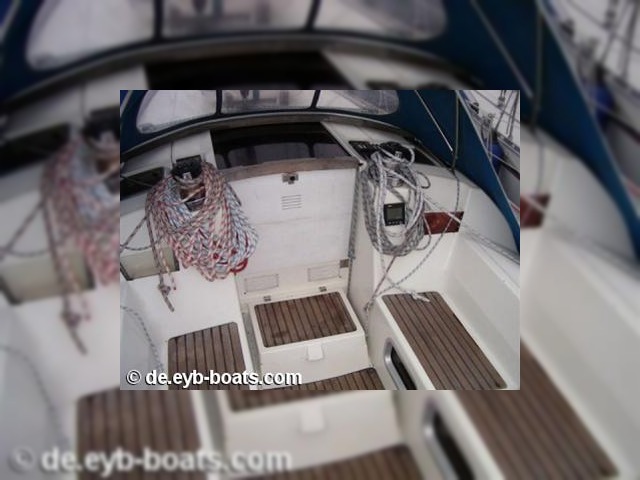 1992 Gib'Sea 362 for sale. View price, photos and Buy 1992 Gib'Sea 362 ...
