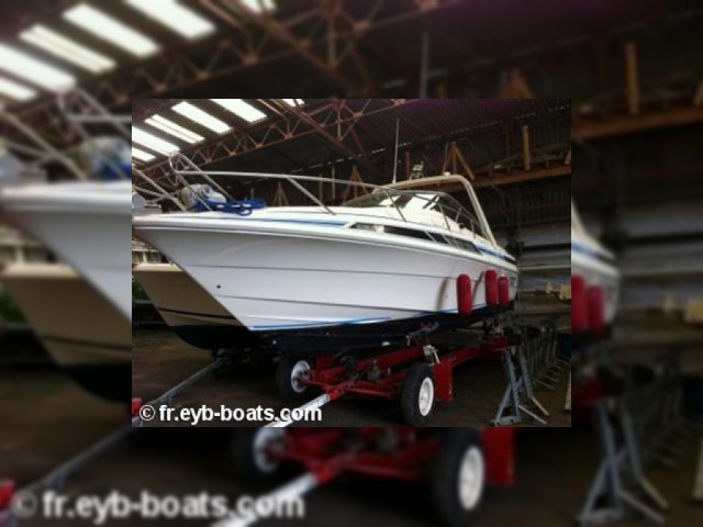 1990 Windy 9000 for sale. View price, photos and Buy 1990 Windy 9000 #70330