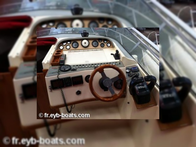 1990 Windy 9000 for sale. View price, photos and Buy 1990 Windy 9000 #70330