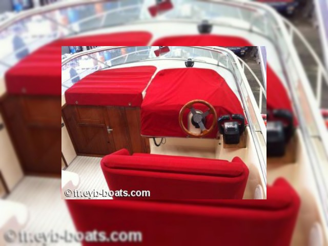 1990 Windy 9000 for sale. View price, photos and Buy 1990 Windy 9000 #70330