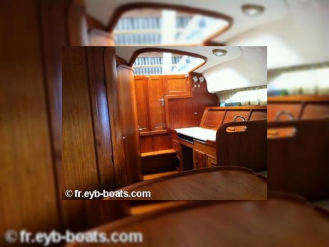 1990 Windy 9000 for sale. View price, photos and Buy 1990 Windy 9000 #70330