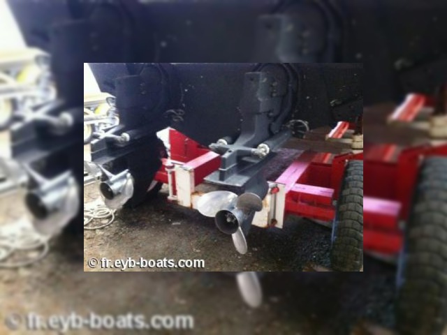 1990 Windy 9000 for sale. View price, photos and Buy 1990 Windy 9000 #70330