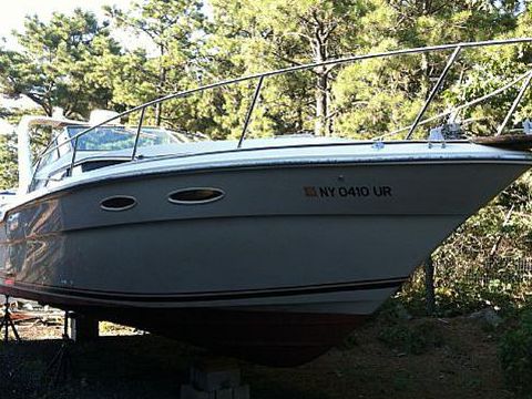 1985 Sea Ray 300 Sundancer for sale. View price, photos and Buy 1985 ...