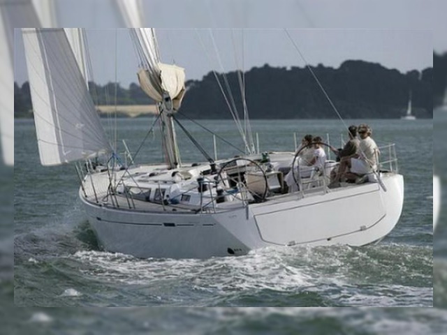 Dufour 525 Grand Large for sale. View price, photos and Buy Dufour 525 ...