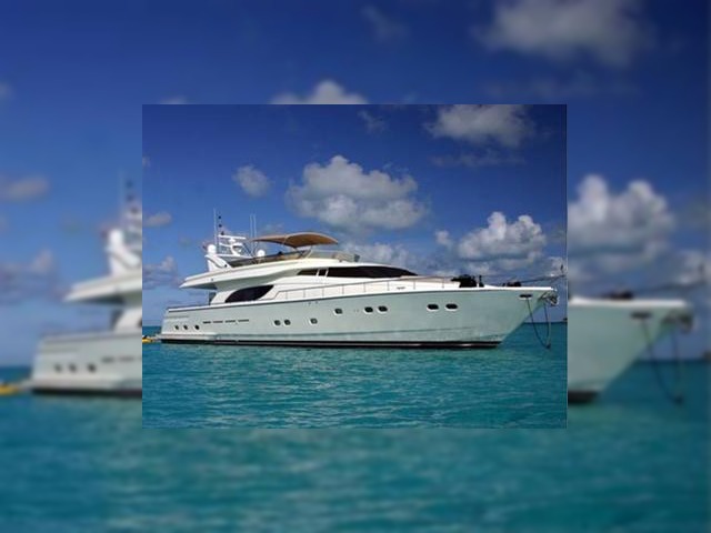 Ferretti Yachts 80 for sale. View price, photos and Buy Ferretti Yachts ...