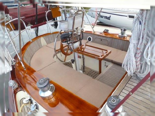 1984 Tashing Baba 40 for sale. View price, photos and Buy 1984 Tashing ...