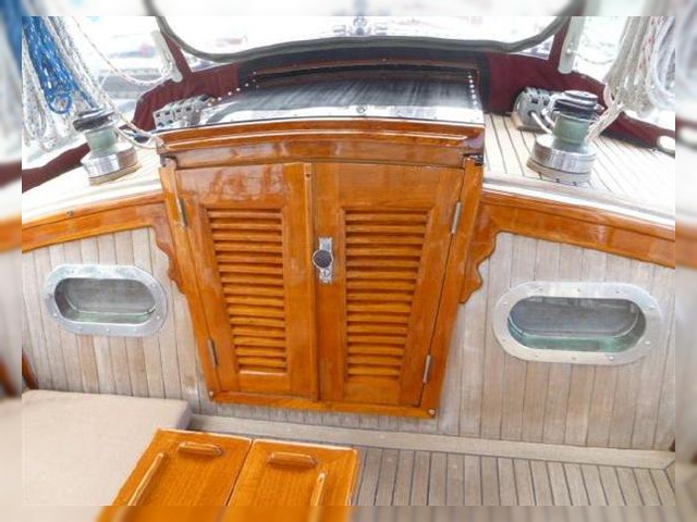 1984 Tashing Baba 40 for sale. View price, photos and Buy 1984 Tashing ...