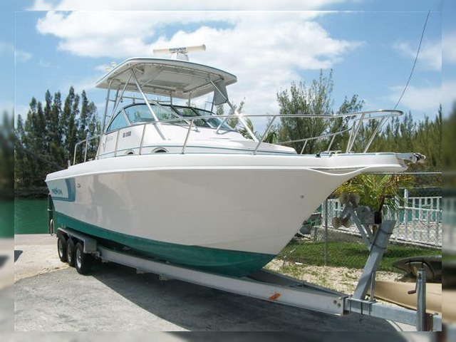 1995 Pro Line 2950 for sale. View price, photos and Buy 1995 Pro Line ...