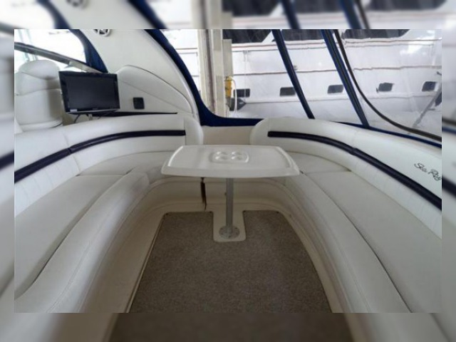 2008 Sea Ray Sundancer Zeus Drives for sale. View price, photos and Buy ...