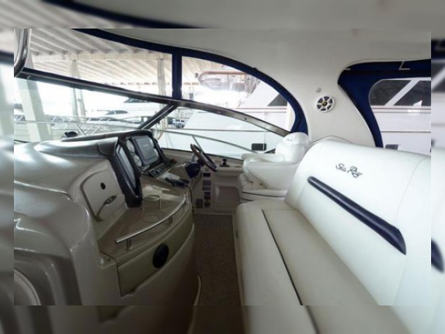 2008 Sea Ray Sundancer Zeus Drives for sale. View price, photos and Buy ...