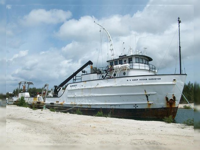 1971 Bollinger Shipyards Supply Vessel for sale. View price, photos and ...