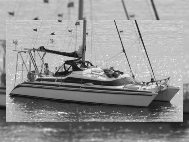 1993 Prout Catamarans (Gb) Escale 39 for sale. View price, photos and ...