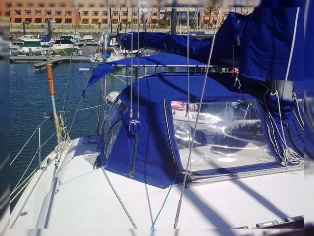 1993 Prout Catamarans (Gb) Escale 39 for sale. View price, photos and ...