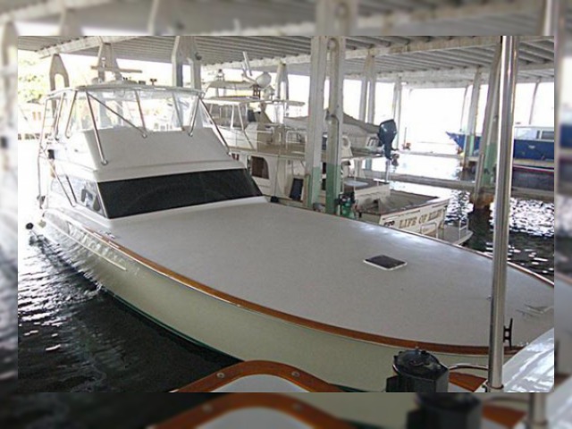 2004 Inlet Boat Works Carolina Custom Sportfish for sale. View price ...