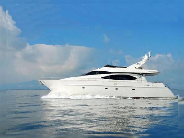 2001 Azimut 74 for sale. View price, photos and Buy 2001 Azimut 74 #70535