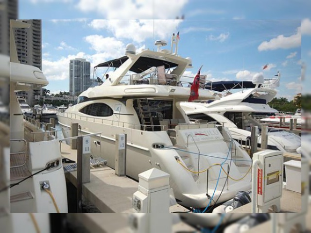 2001 Azimut 74 for sale. View price, photos and Buy 2001 Azimut 74 #70535