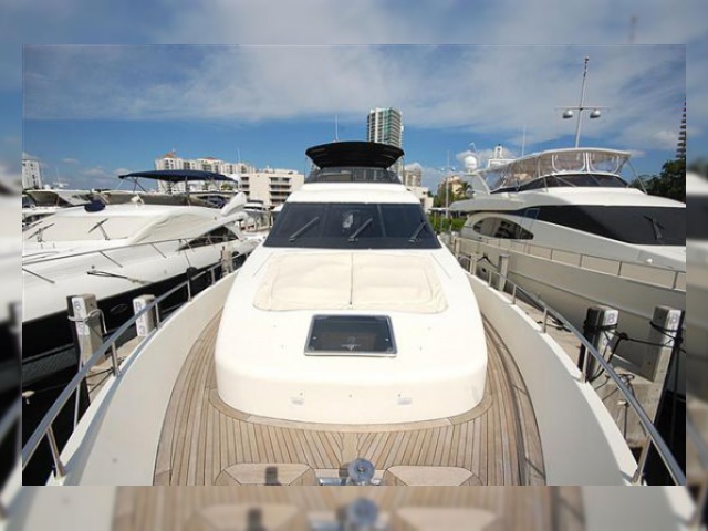 2001 Azimut 74 for sale. View price, photos and Buy 2001 Azimut 74 #70535