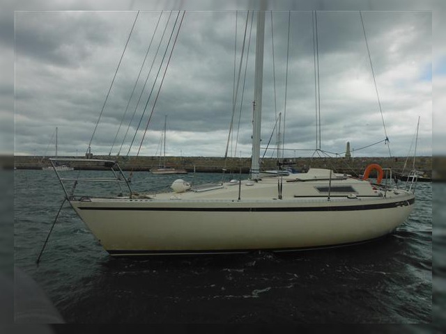 1979 Beneteau First 30 for sale. View price, photos and Buy 1979 ...