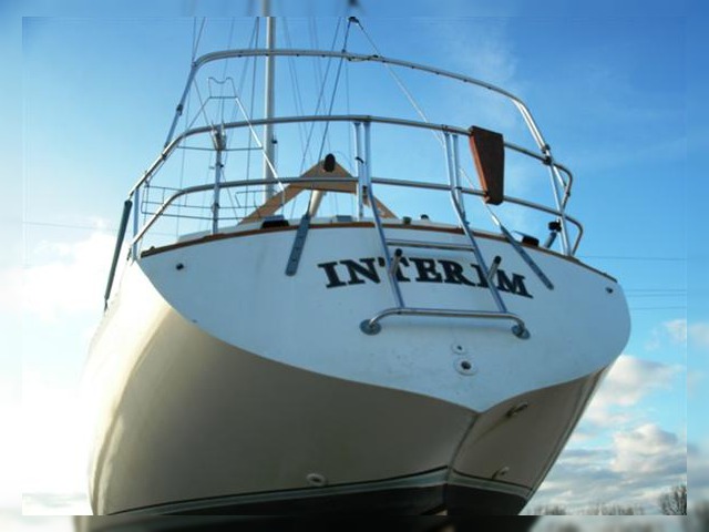 1978 Islander 32 for sale. View price, photos and Buy 1978 Islander 32 ...