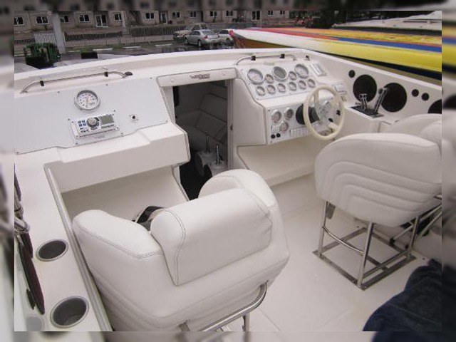 2000 Warlock 36 for sale. View price, photos and Buy 2000 Warlock 36 #70648