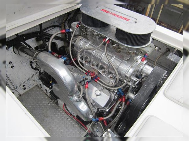 2000 Warlock 36 for sale. View price, photos and Buy 2000 Warlock 36 #70648