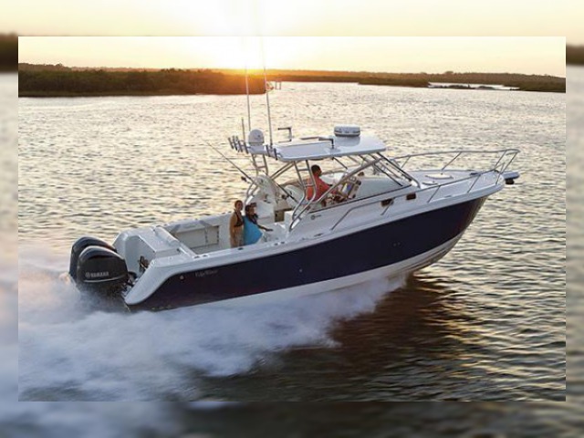 2013 EdgeWater 335 Ex for sale. View price, photos and Buy 2013 ...