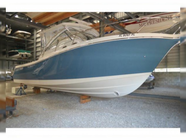 2013 EdgeWater 335 Ex for sale. View price, photos and Buy 2013 ...