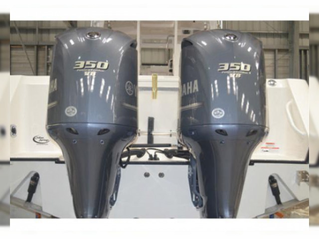 2013 EdgeWater 335 Ex for sale. View price, photos and Buy 2013 ...