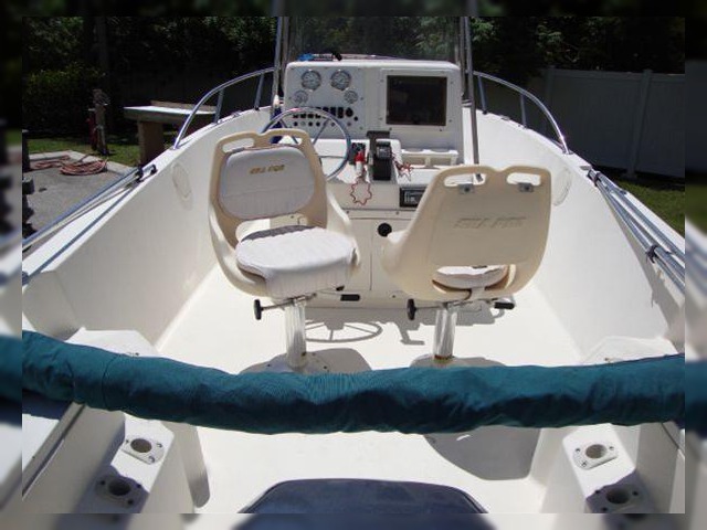 2001 Sea Pro 190 Center Console for sale. View price, photos and Buy ...