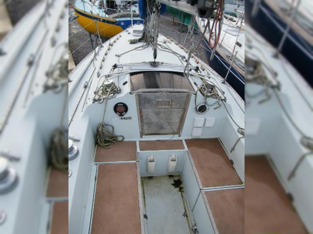 1980 Contessa 28 for sale. View price, photos and Buy 1980 Contessa 28 ...