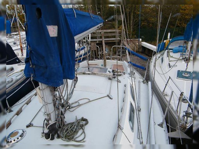 1980 Contessa 28 for sale. View price, photos and Buy 1980 Contessa 28 ...